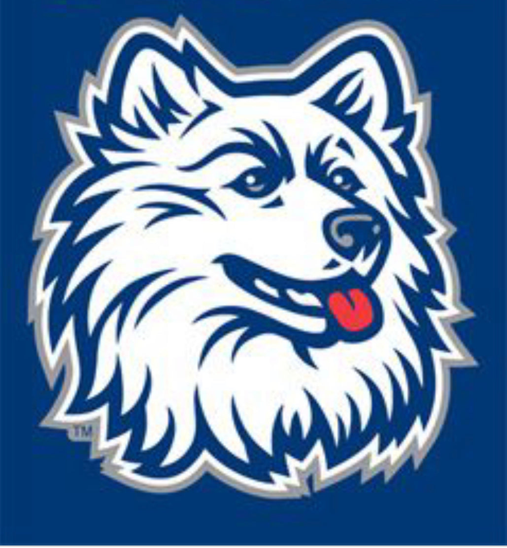 UConn Huskies – National Vintage League